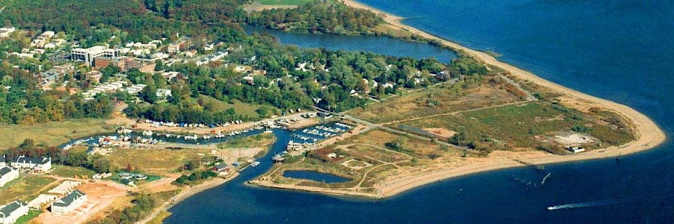 Prince's Point - Sive Paget & Riesel PC